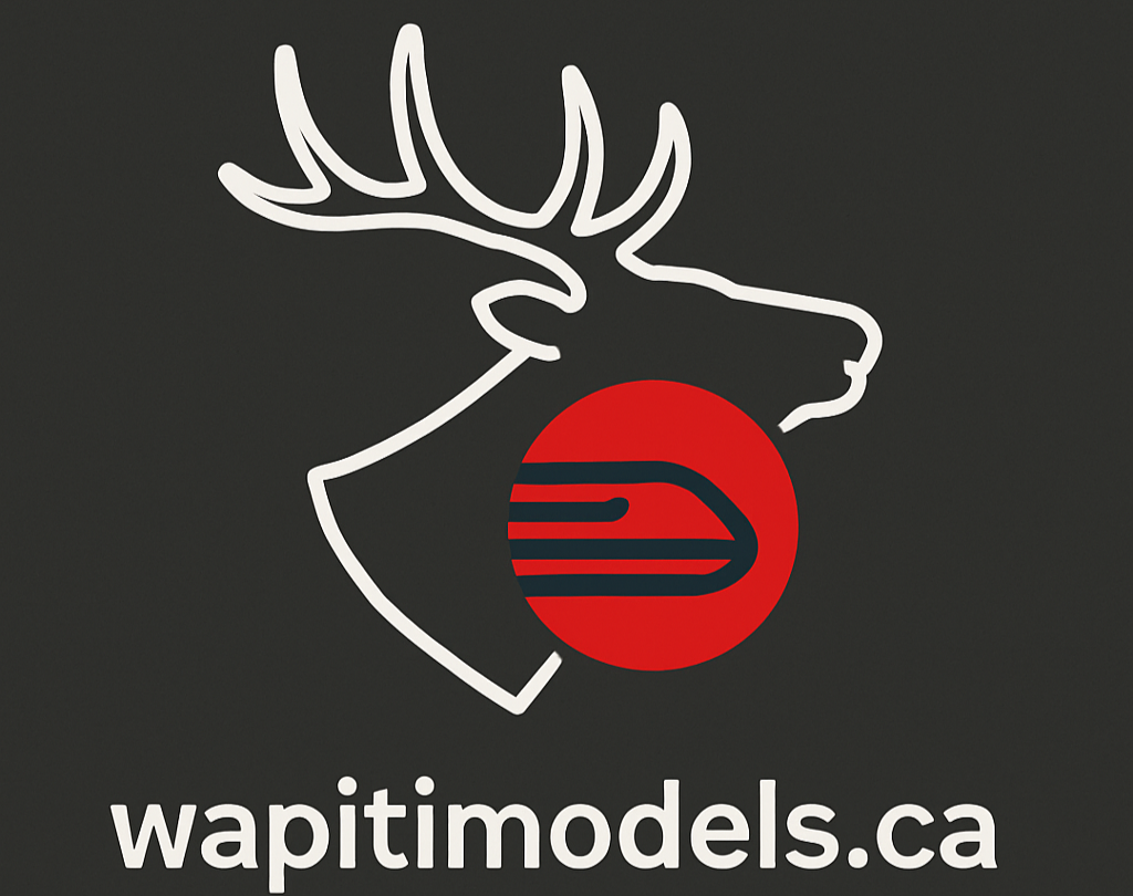 https://wapitimodels.ca/ – Wapiti Rail Shops